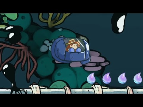 Decline's Drops (Time Attack) - Petroleum Port Lv.2 0:1:53:480