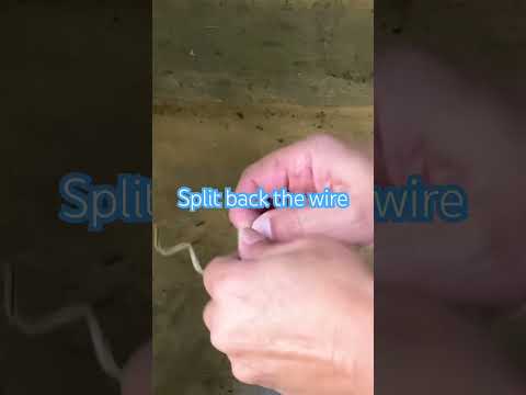 Remove your garage door sensor! Prep for Infinity Shield. www.infinity-shield.com #smarthome #diy