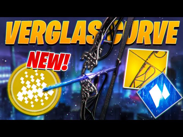 Lightfall: How to obtain and use the Verglas Curve in Destiny 2 Lightfall