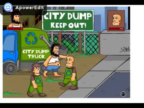 que jogo doido**hobo**
