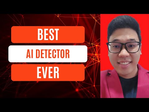 This Is the Most Accurate AI Detector