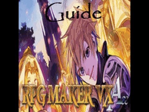 Steam Community :: Video :: RPG Maker VX-VX ACE Tutorial: Random NPC Dialogue