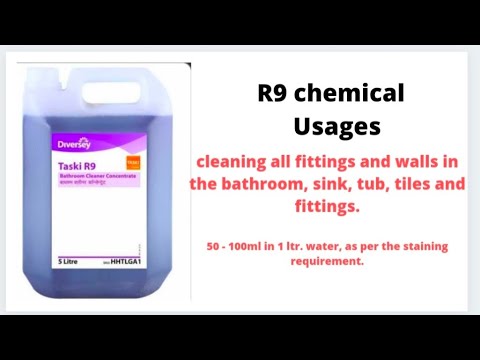 Taski Chemicals - Taski Floor Cleaner Latest Price, Manufacturers ...