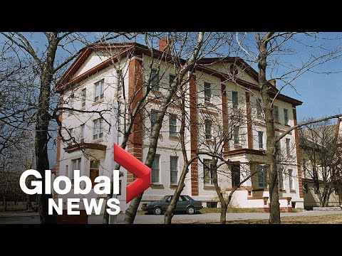Catholic Church denied appeal in Mount Cashel orphanage abuse case