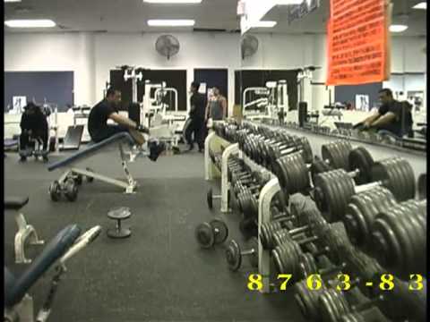 Excel Fitness Center