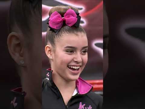 Leslie's OUTBURST! 😲 | Dance Moms | #shorts