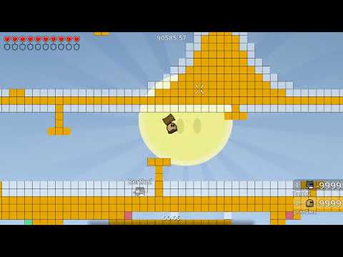 Steam Community :: Video :: No, si yo te ayudo | Teeworlds