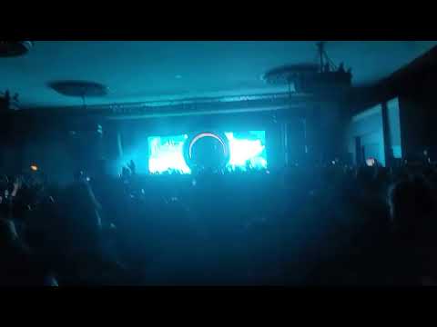 SUBTRONICS - FRACTAL TOUR - 2.1.22 - Old National Centre, Indianapolis