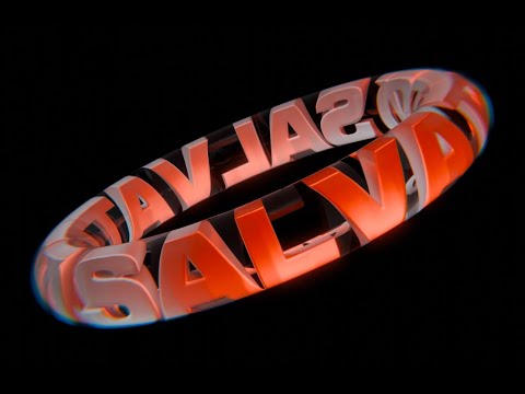 Psychedelic Techno & Trance Journey | High-Energy Set | Salvatto DJ Set 2025