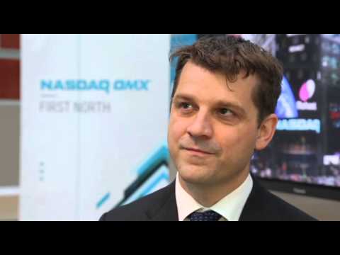 Interview with Rehact CEO Svante Bengtsson