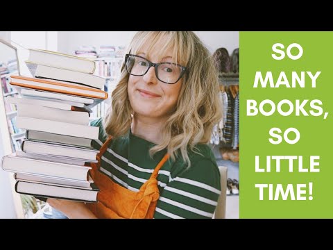 Books I Want To Read By The End of The Year ⏰📚