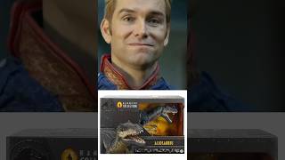 Ranking All Mattel Allosaurus Jurassic World figures #jurassicworldrebirth #jurassicworld #mattel