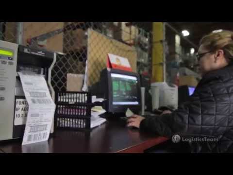 Logistics Team - Company Overview