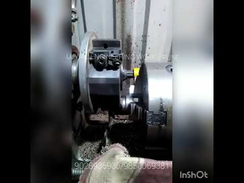 Polygon Turning Attachments - Rotational Polygon Equipment Latest Price ...