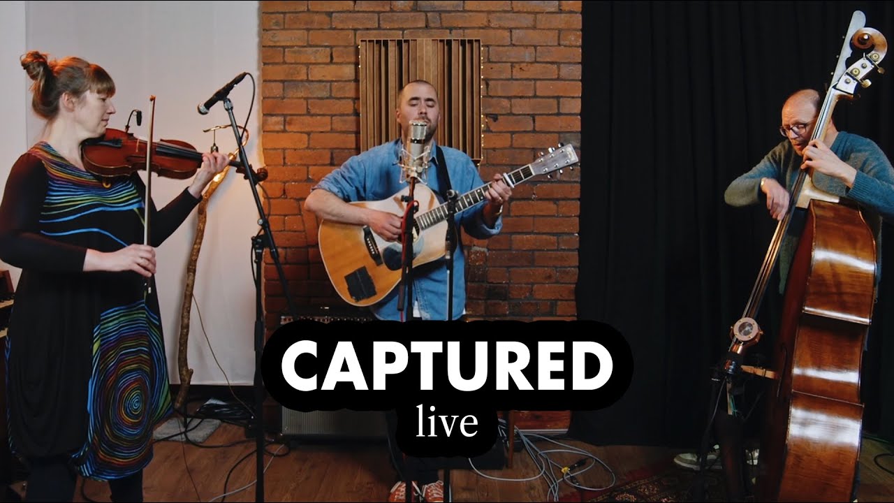 Jake Morley 7th Oct 2023 – Village Concerts