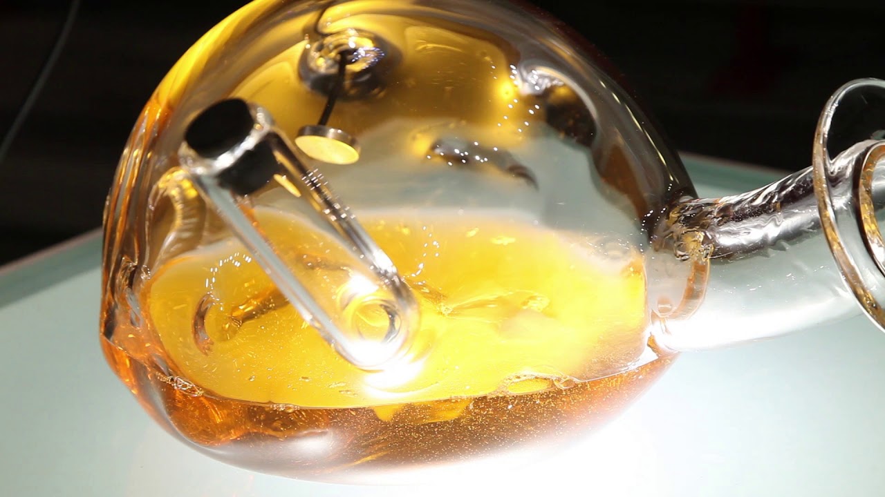 Meet The Artist: John Roach