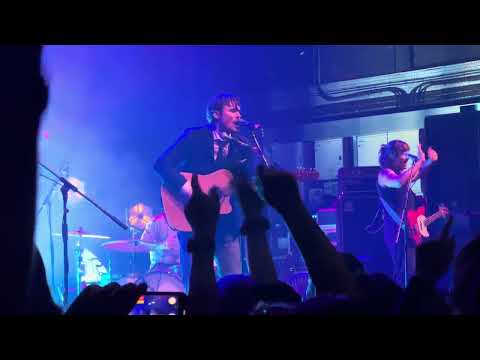 The Front Bottoms: Au Revoir *Live 4K* [Birmingham O2 Institute 16.12.2023]