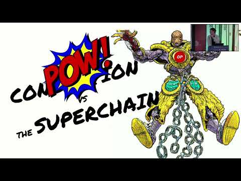 Blockchain Scalability: Optimism - Rise of the Superchain | ETHDenver 2023