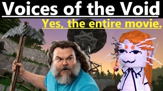 The Manbear: How I Made the Most Horrifying Minecraft Mod (part 1 - 7 ...