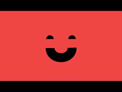 vibe Logo Animation