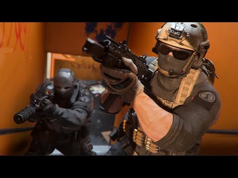 Steam Community :: Video :: Call of Duty Modern Warfare - Shadow ...