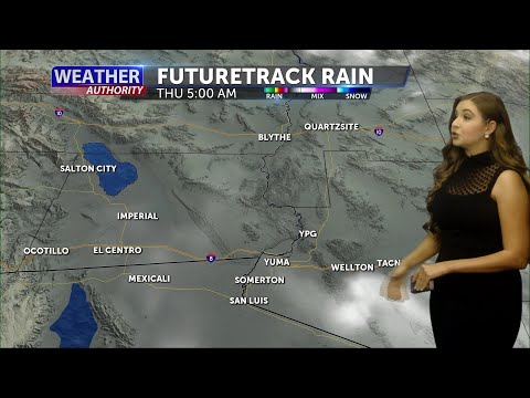 Weather Forecast with Melissa Zaremba - Tuesday 5 PM, August 23, 2022