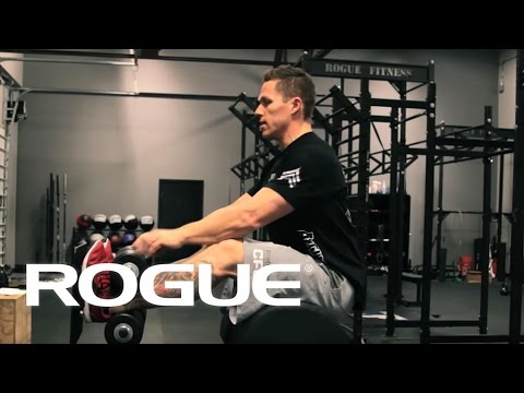 I Got Rhabdo and It Nearly Destroyed My Body | Women's Health