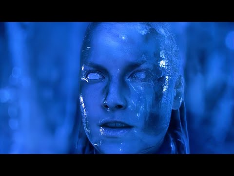 Tracy Strauss Powers & Fight Scenes | Heroes