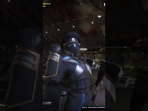 Steam Community Video Helldivers邃 2 Doing Dr Livesey Phonk
