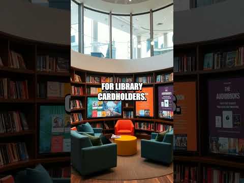 Affordable E-Book Access Through Libraries