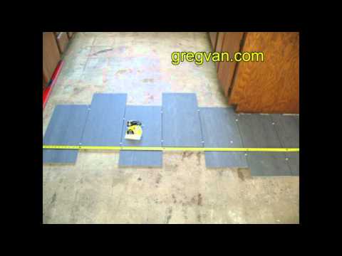 Important Tile Layout Tips, You Need To Know - Contractor Secrets