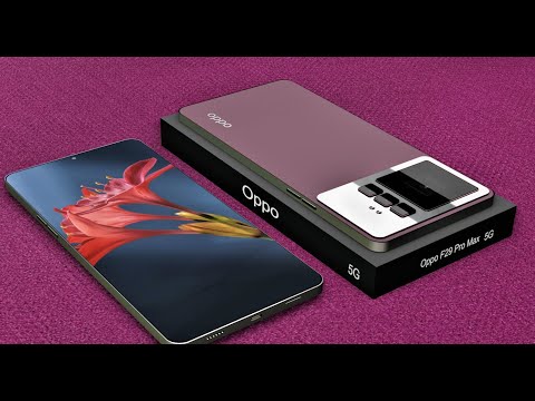 Oppo F29 Pro Max 5G Launch in India||DSLR Camera||16GB Ram||7000mAh Battery Oppo F29 Pro Max -5G