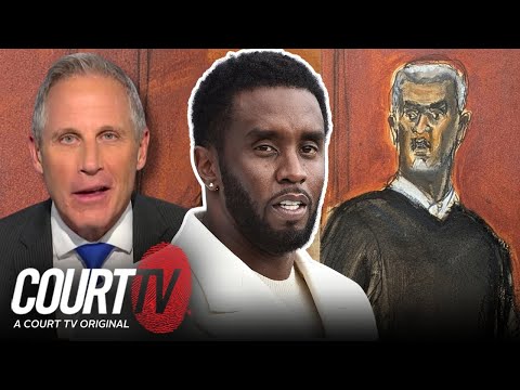 Will the Diddy Jury Shock Us? | Closing Arguments With Vinnie Politan