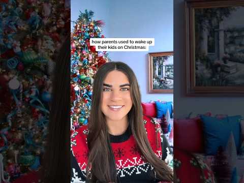 These family vloggers donโt give their kids any days off ๐ญ #familyvloggers #familychannel