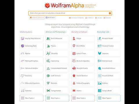 Online Tools for Teaching & Learning | Parents & Students