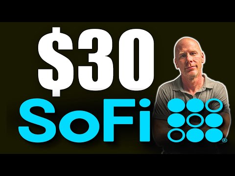 THIS Changes EVERYTHING for SOFI Stock?