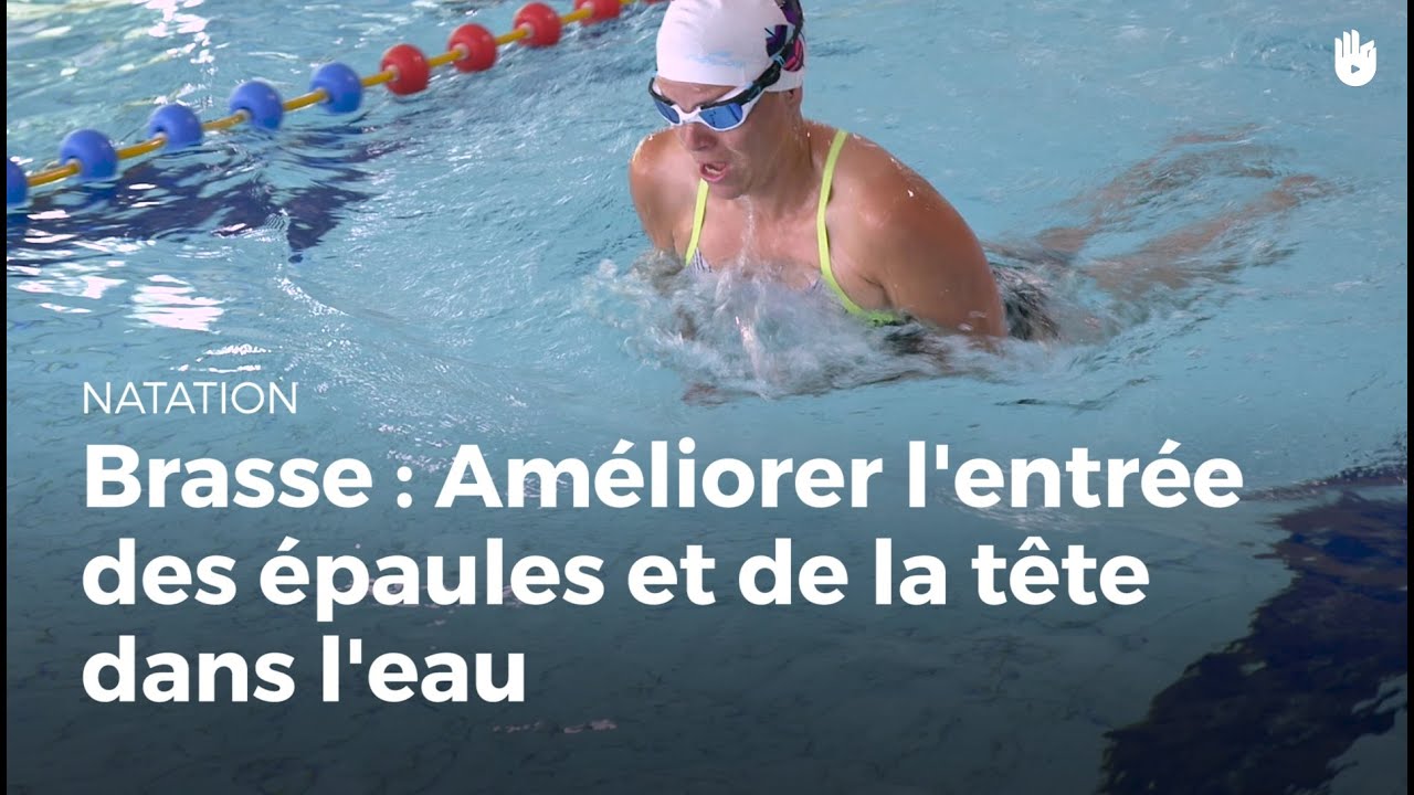 Exercice pour améliorer la position de la tête et des épaules - Comment ...