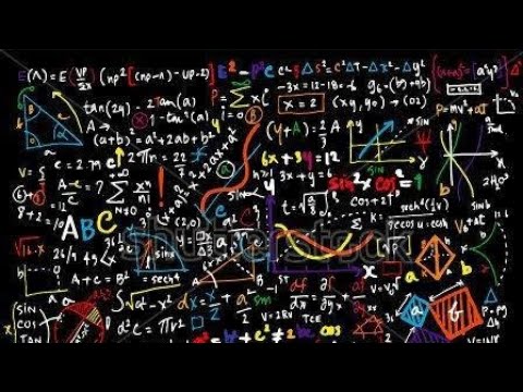 How to calculate the Mean, Median and Mode in Maths!