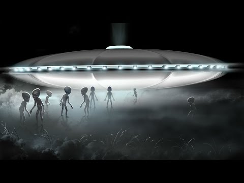 ARCHIVOS EXTRATERRESTRES - CAZADORES DE OVNIS | HISTORY CHANNEL