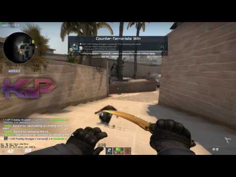 Steam Community :: Video :: 3v3 HipFire/Quickscope AWP Clutch Insane Fake