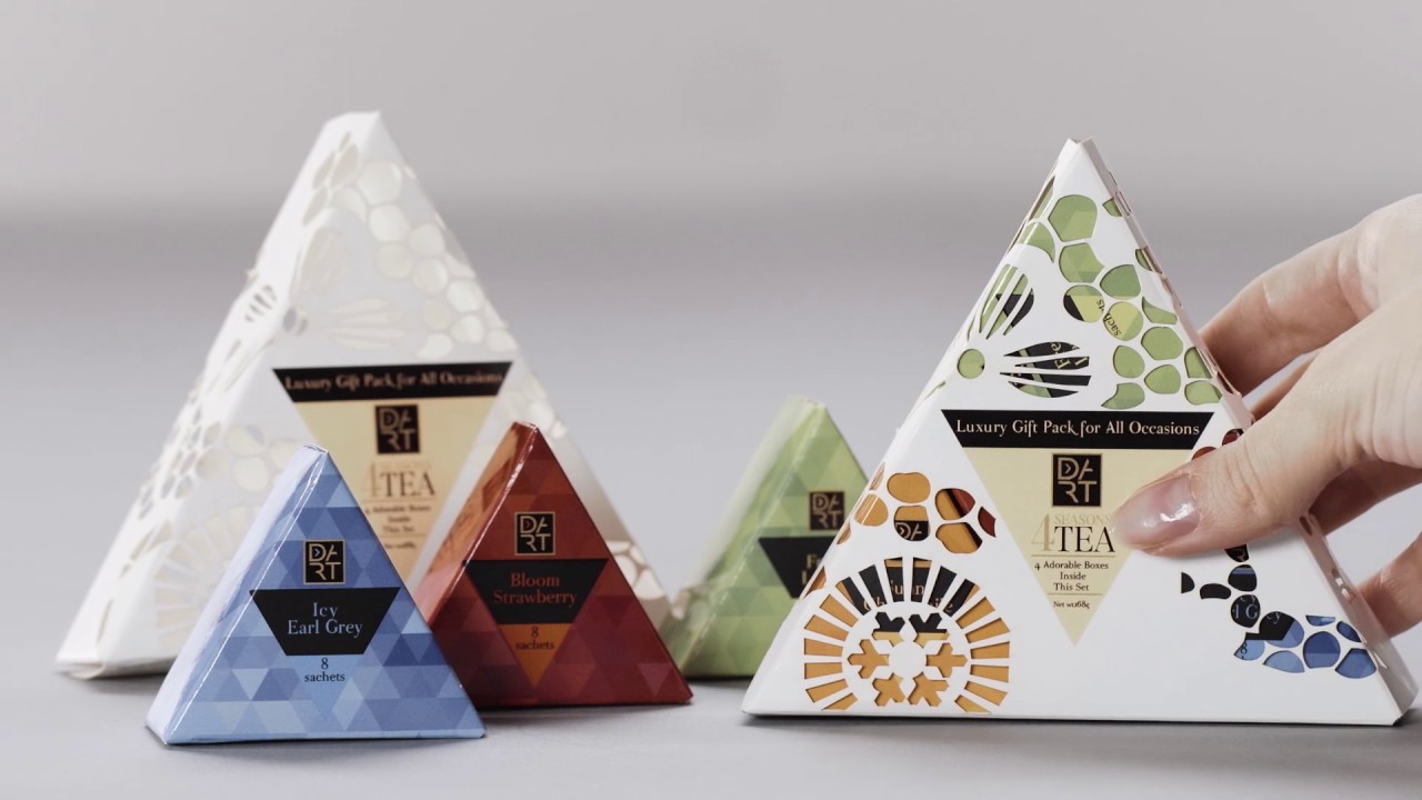 Folding Carton Packages That Stand Out On The Shelf