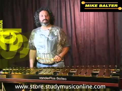 Mike Balter Grandioso No.101 B iMuso