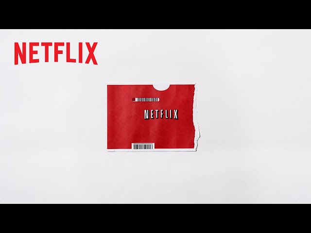 Netflix Turns 25 - About Netflix