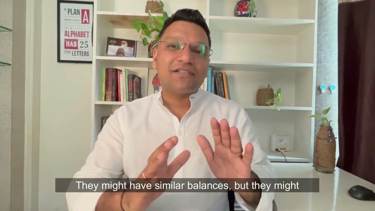 Wellfinity.in Health Optimisation program