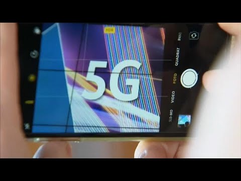 Bund startet Auktion der G5-Lizenzen