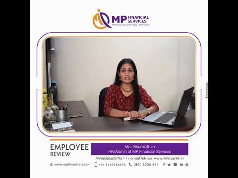 MP Financial Services - Employee Review