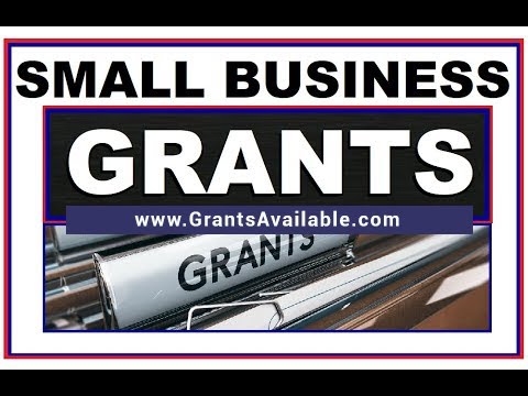 🎯Free Government Grants For Individuals And Small Businesses (2022) GUARANTEED Approvals