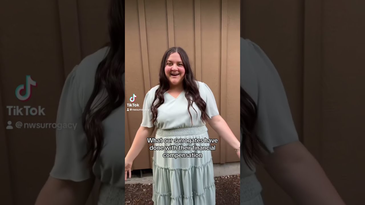 Surrogates talk financial compensation