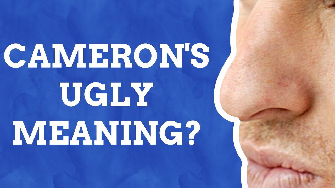 What Is The Spiritual Meaning Of The Name Cameron