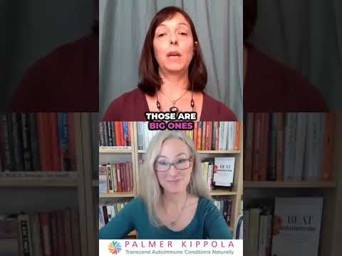 Lyme Disease: The Great Mimicker - The Connection to Autoimmune, Neurological, & Chronic Illnesses